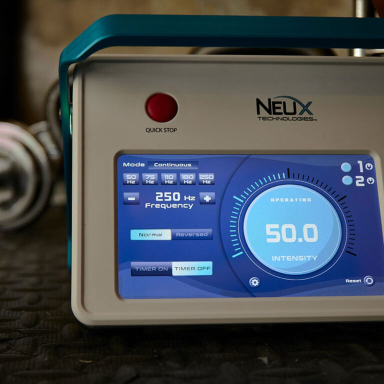 NMEs Technology - MOTUS Physical Therapy