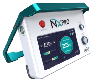 NMEs Technology – MOTUS Physical Therapy