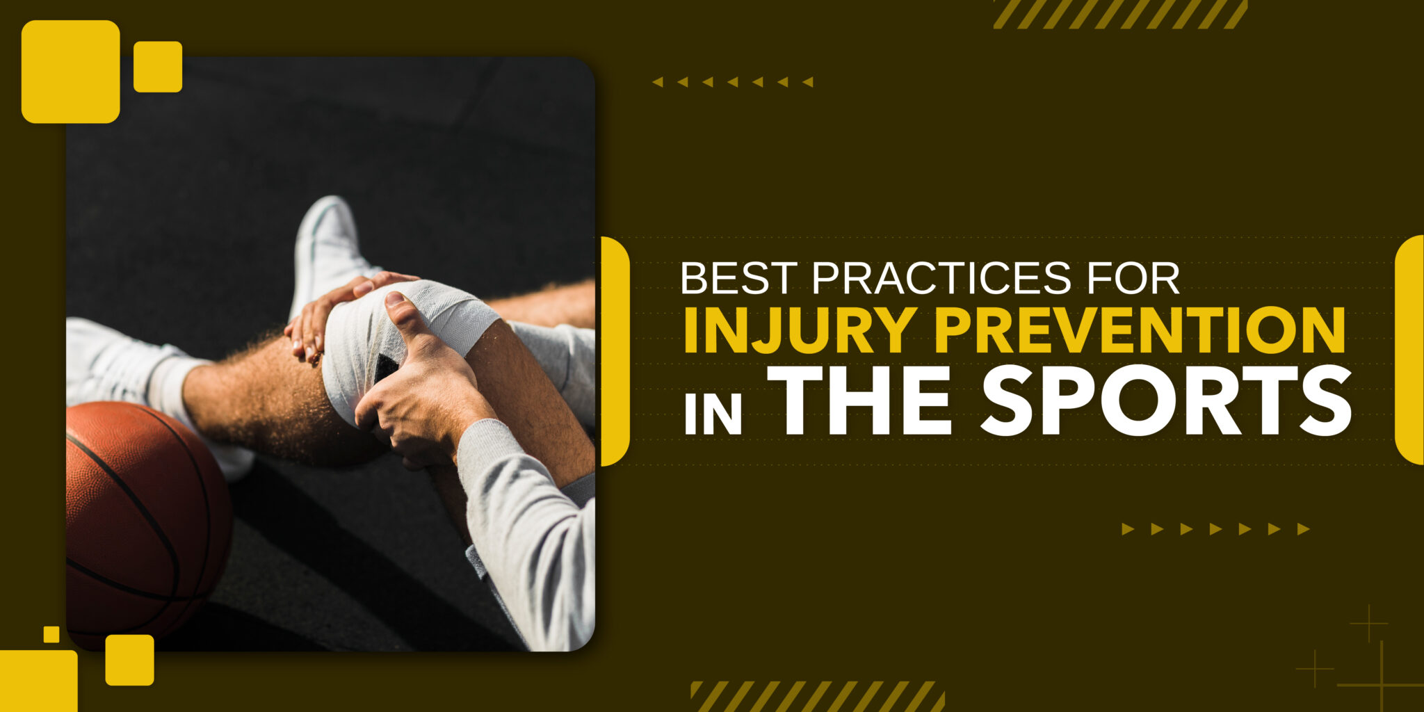 Best Practices for Injury Prevention in the Sports - MOTUS Physical Therapy