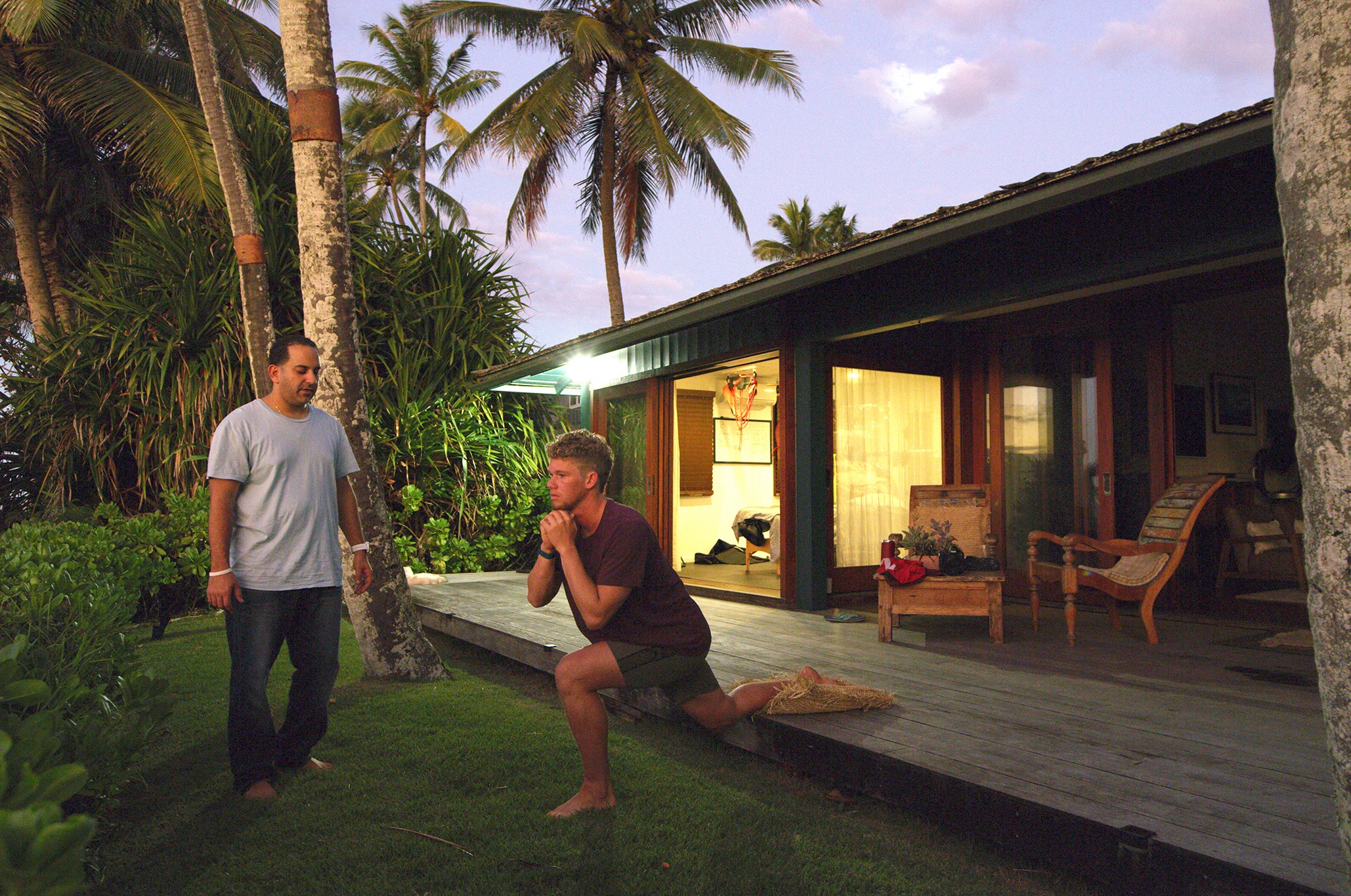Physical Therapy for Surfers: Injuries, Treatment & Prevention in San ...